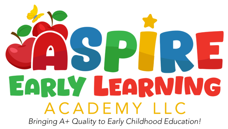 Home - Aspire Early Learning Academy